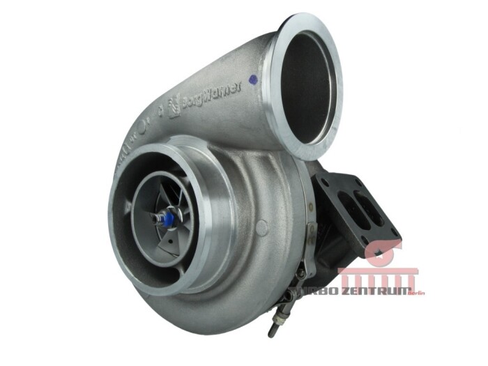 BorgWarner