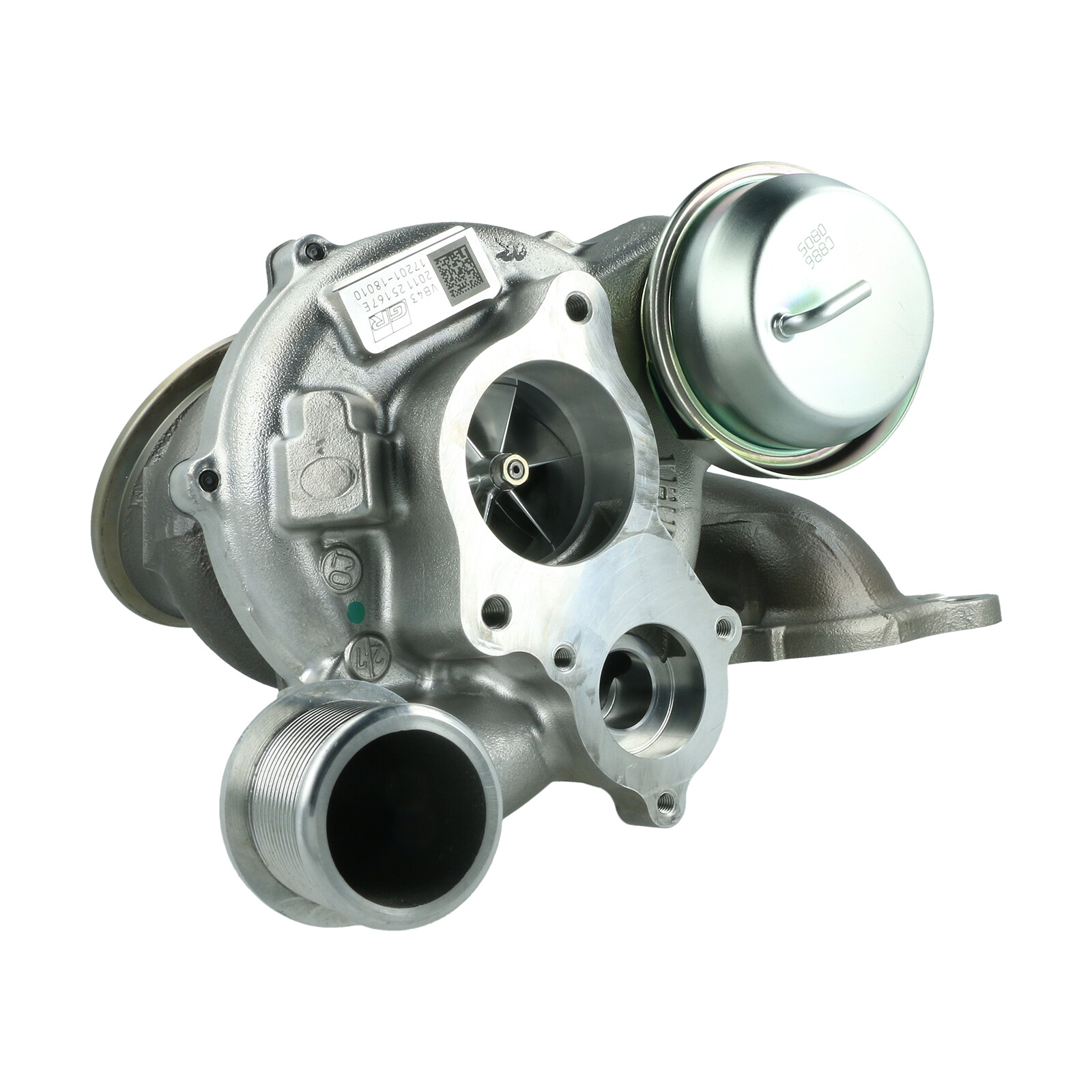 Hybrid Turbo Stage 2 - IHI 17201-18010 for Toyota Yaris GR, £ 2,555.71