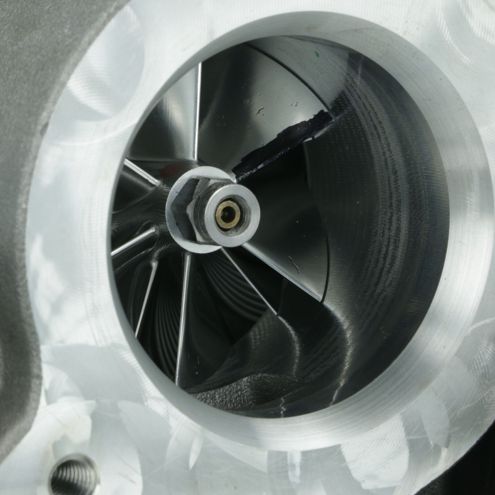 Audi RS4 / RS5 (B9) 2.9L TFSI - Hybrid Turbo Stage 2 (53039880531), £ ...