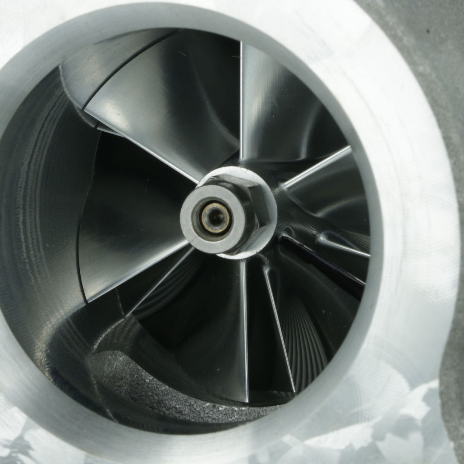 Audi RS4 / RS5 (B9) 2.9L TFSI - Hybrid Turbo Stage 2 (53039880532), £ ...