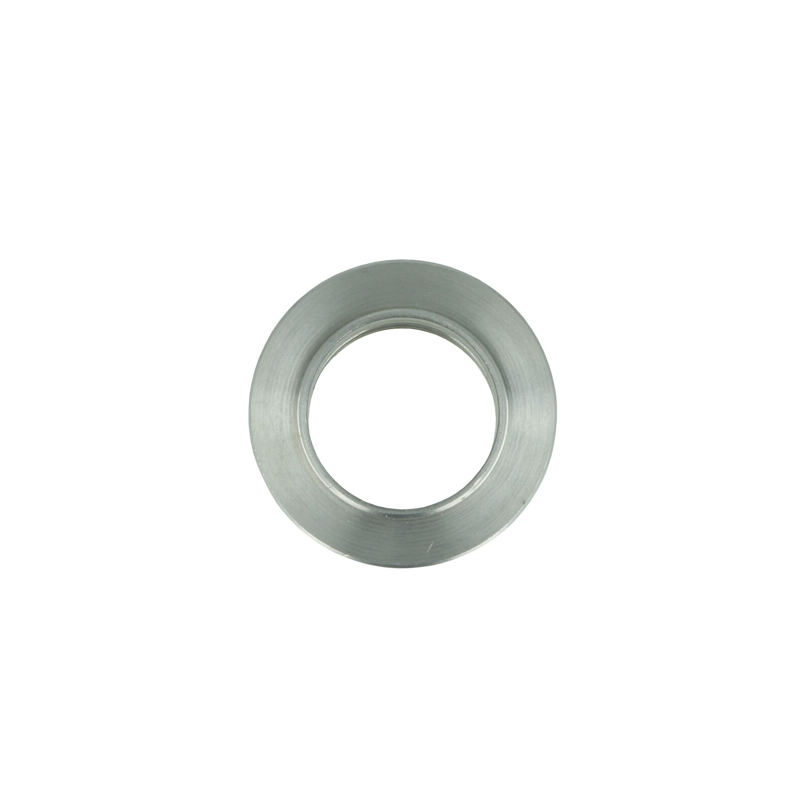 Weld on Adapter NPT 1/2" Female - Stainless Steel | BOOST products, £ 10.74