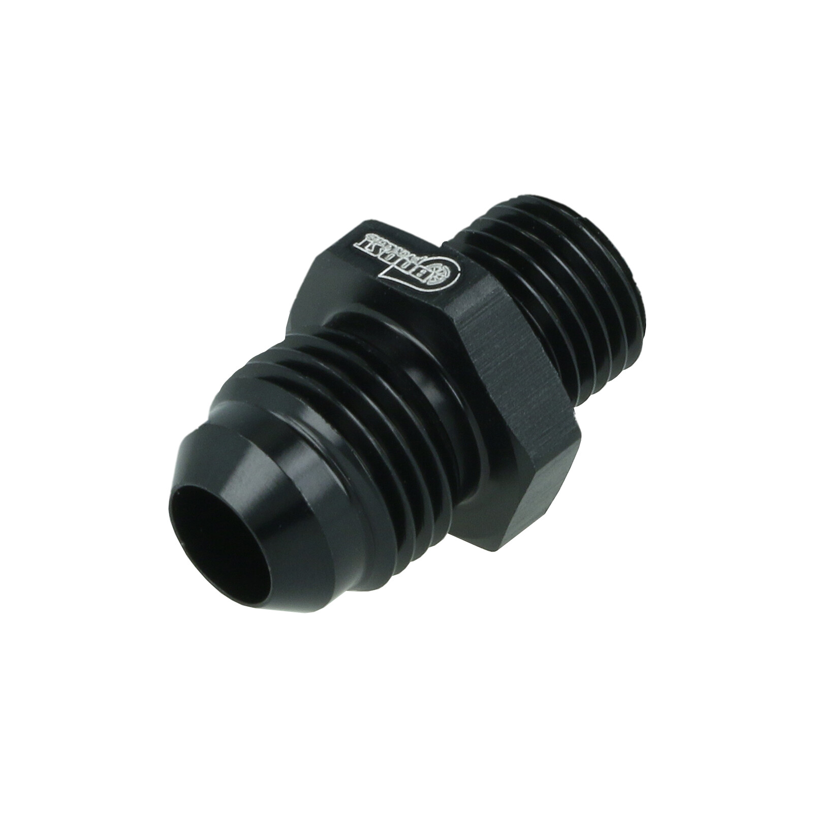 Adapter Dash 6 Male to M10x1,25mm Male - satin black | BOOST products ...
