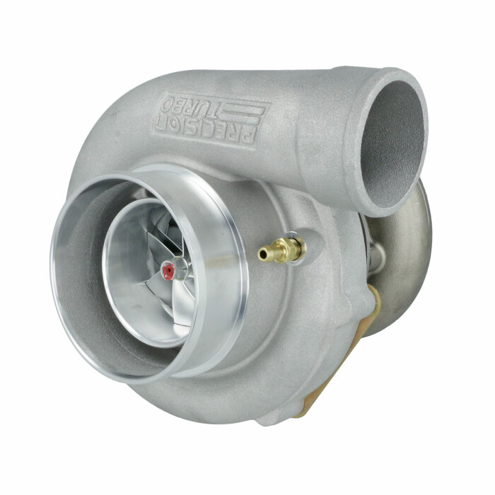 Precision Turbo