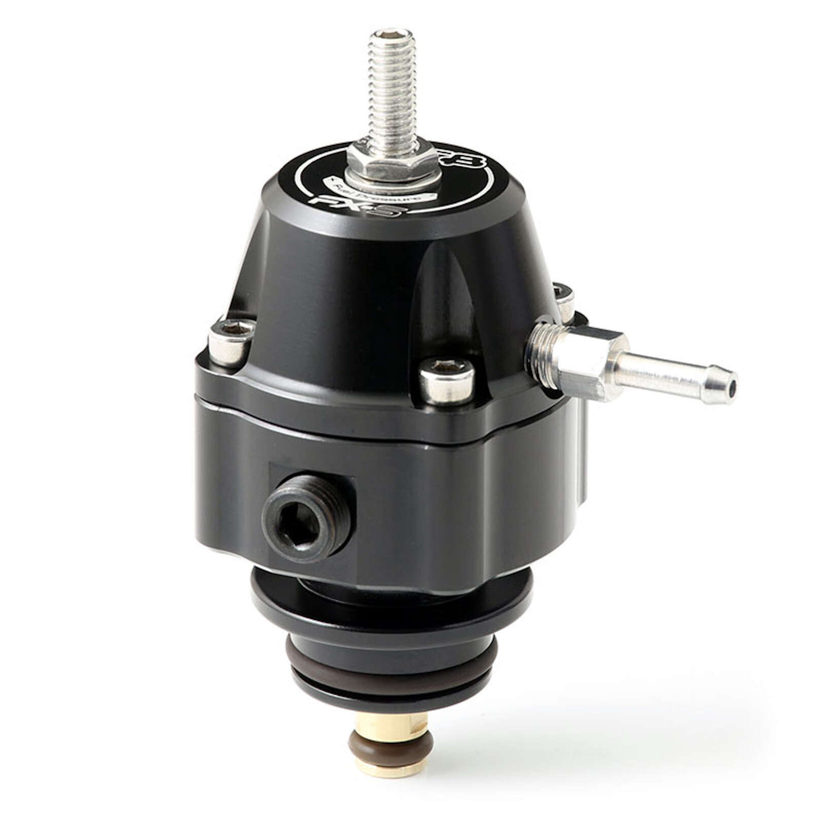 GFB FX-S 8051 Fuel Pressure Regulator – Bosch Replacement, £ 182.17