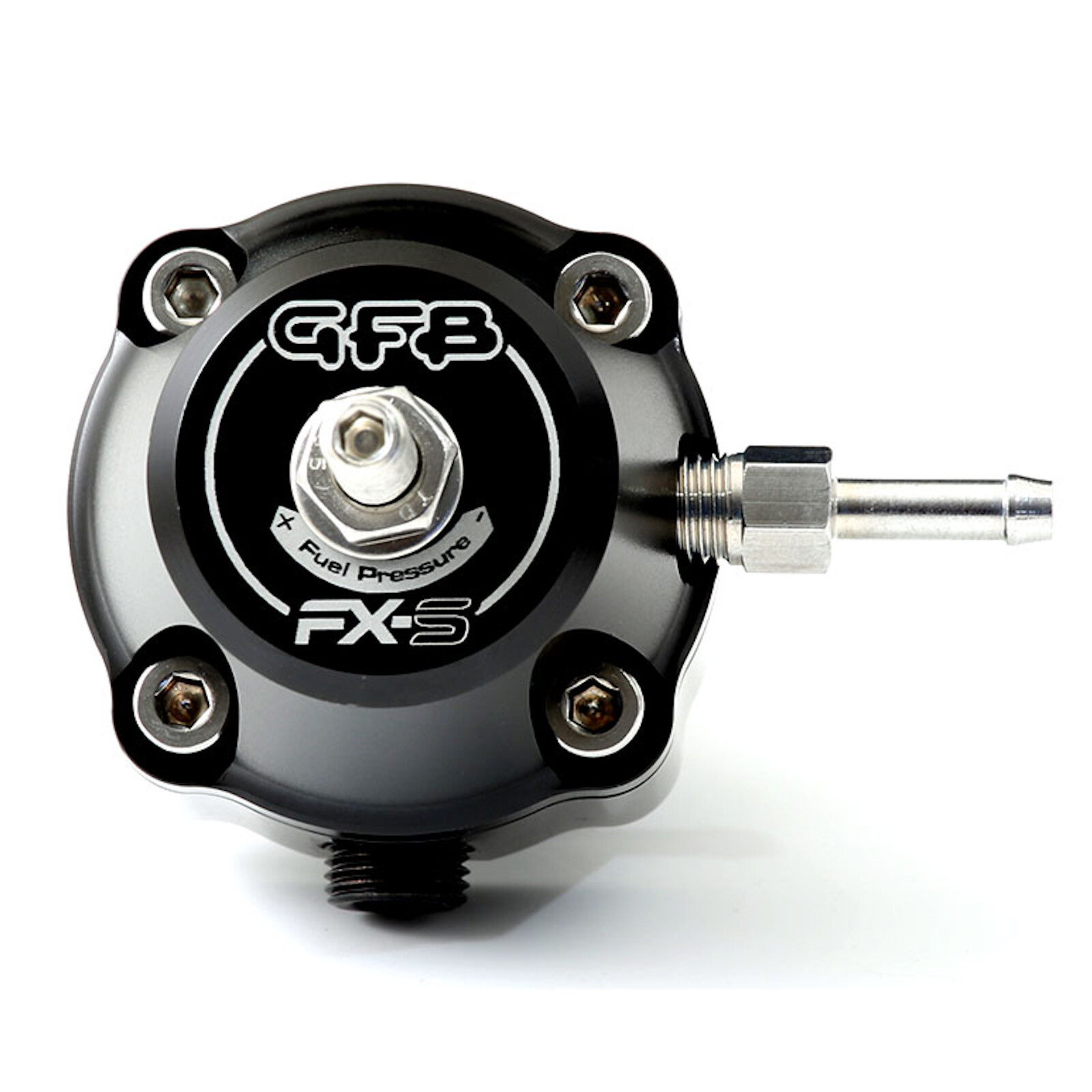 GFB FX-S 8051 Fuel Pressure Regulator – Bosch Replacement, £ 182.17