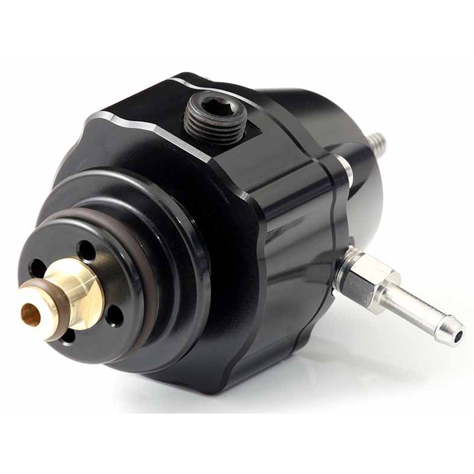 GFB FX-S 8051 Fuel Pressure Regulator – Bosch Replacement, £ 182.17