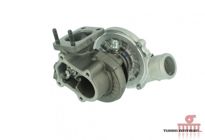 Garrett GT2056 / GT20 Turbo - 751578-2 / 751578-5002, £ 431.90